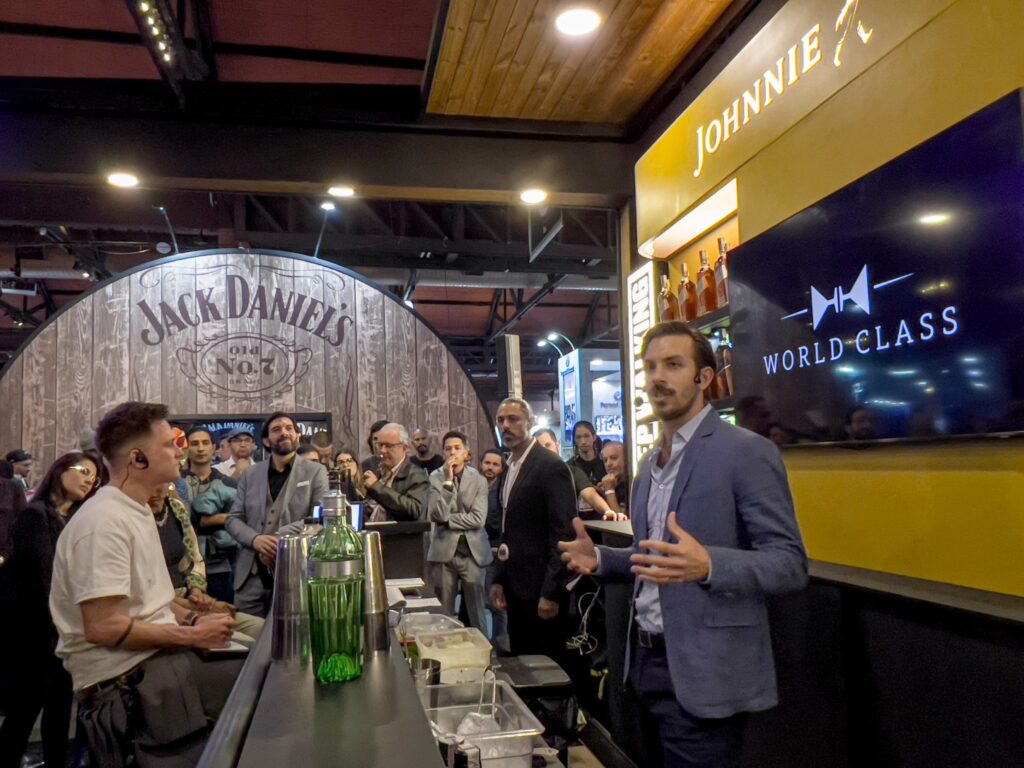 ON na TV - BCB São Paulo confirma nova edição World Class Competition